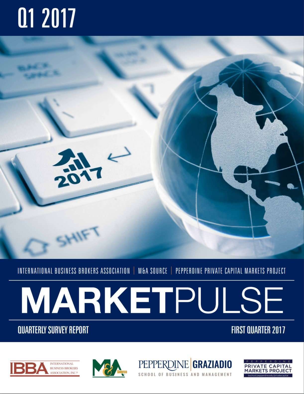 Market Pulse 2017 Q2 | Delta Business Advisors
