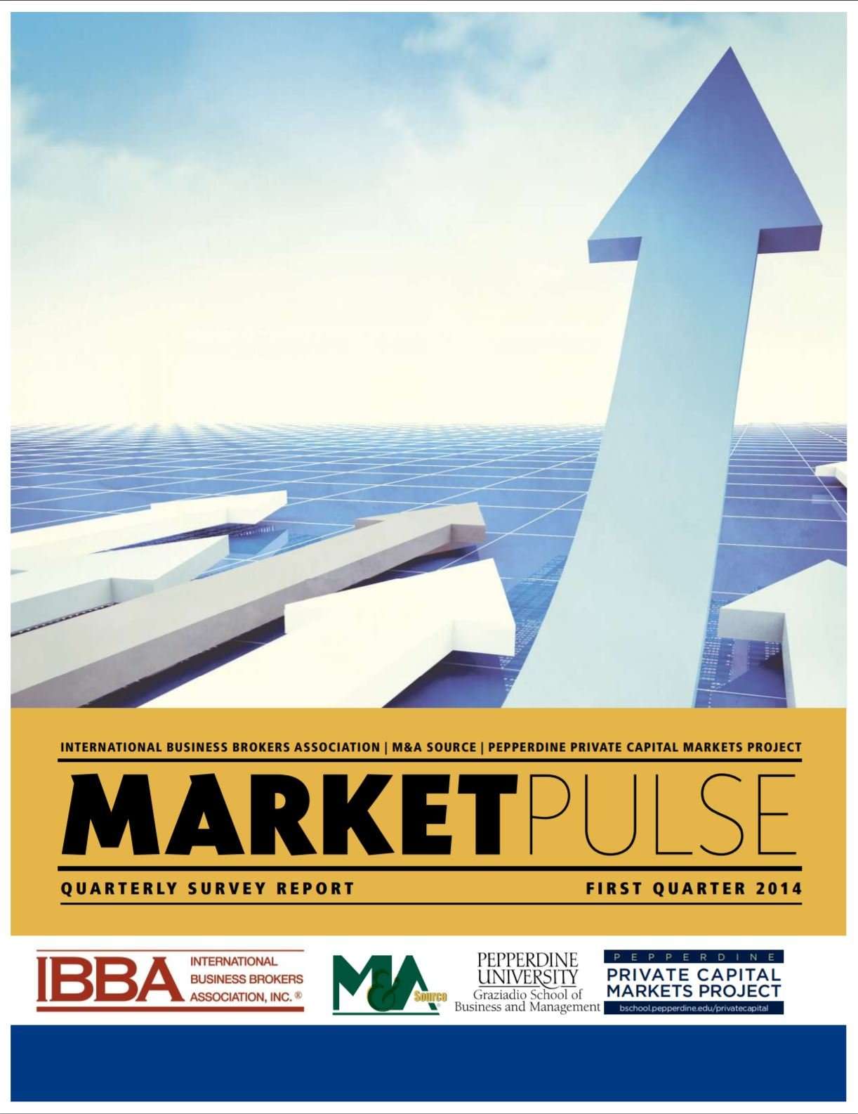 Market Pulse 2014 Q1 | Delta Business Advisors