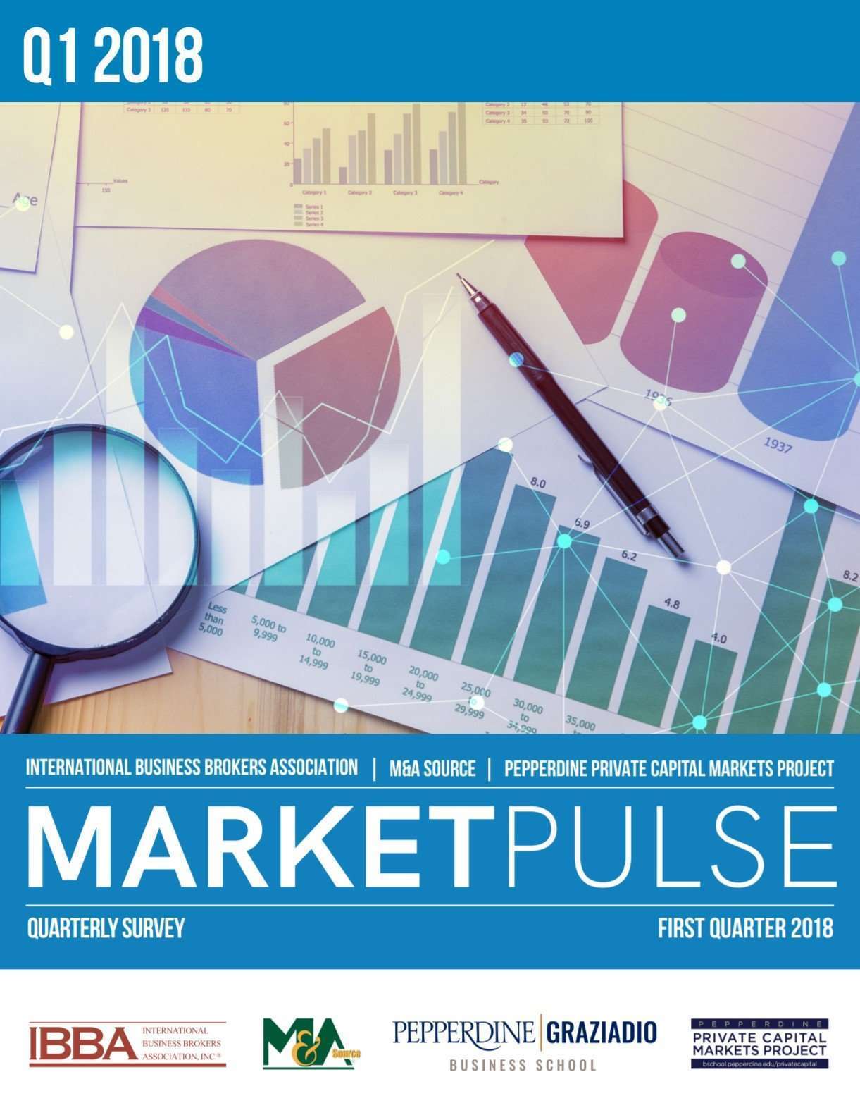 Market Pulse 2018 Q1 | Delta Business Advisors