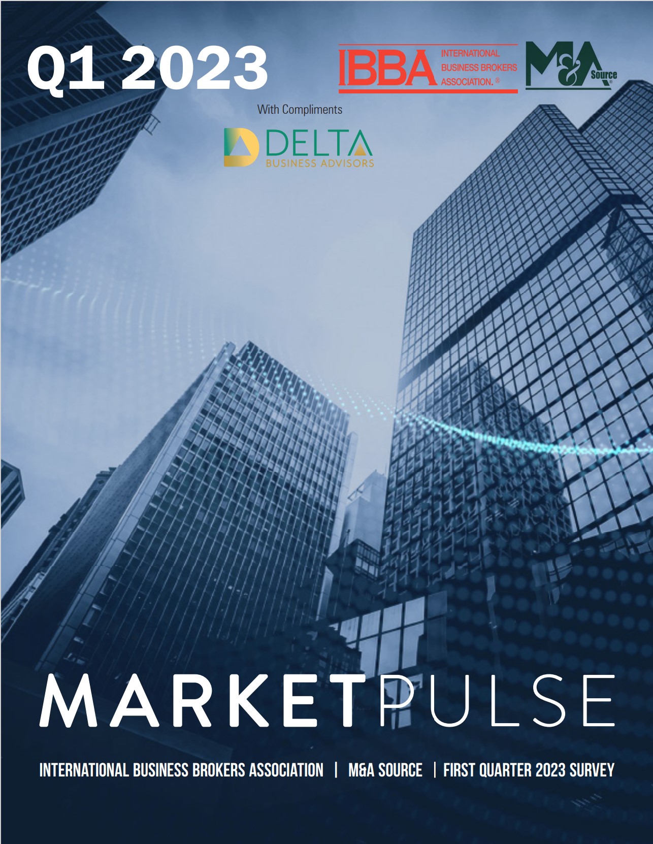 Market Pulse 2023 Q1 | Delta Business Advisors