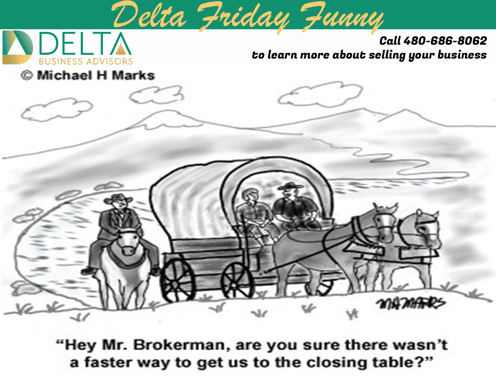 Tip #060 Why does it take so long to sell a business? | Delta Business ...