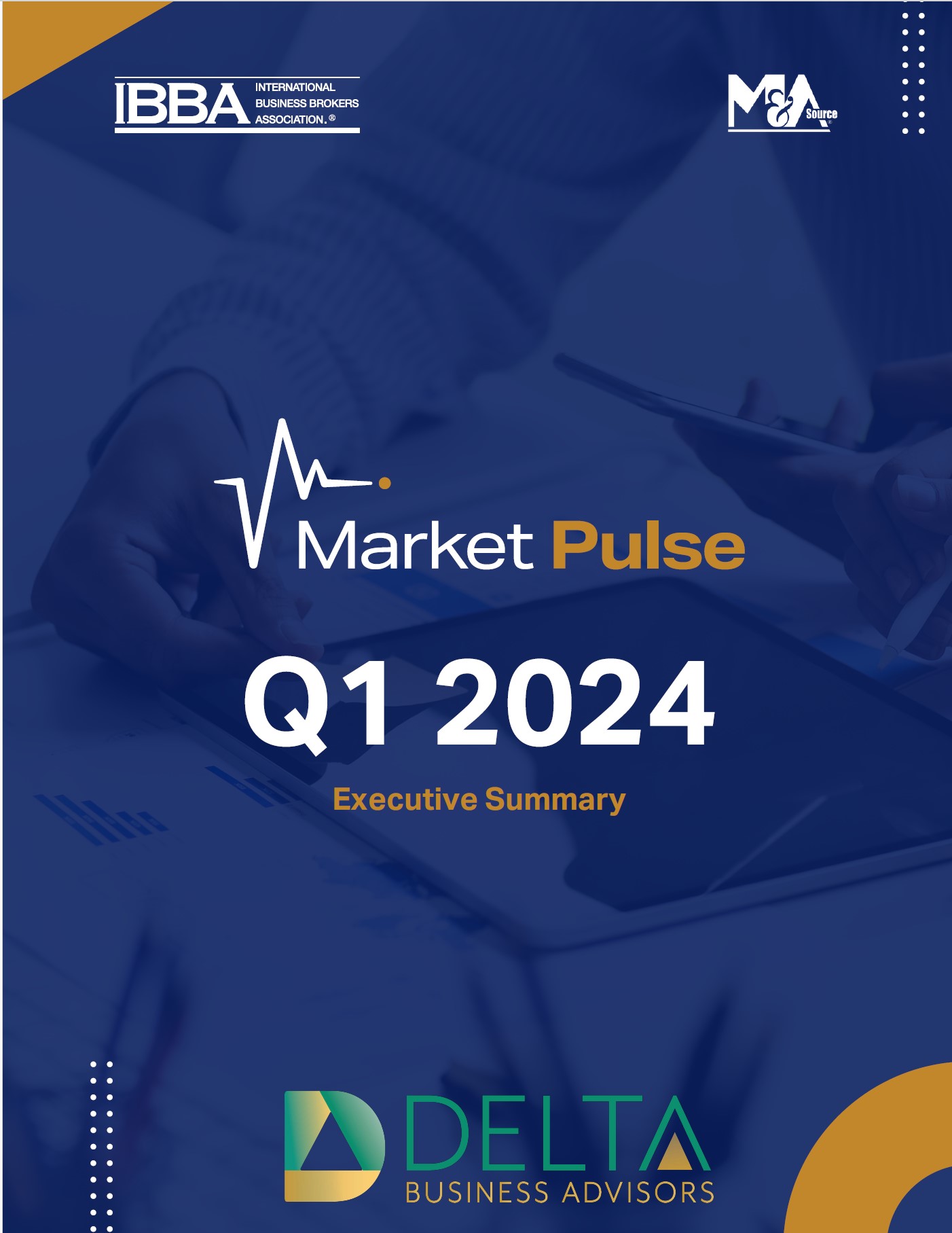 Market Pulse 2024 Q1 | Delta Business Advisors