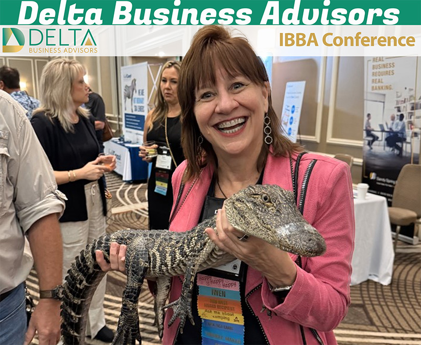 IBBA Conference | Delta Business Advisors
